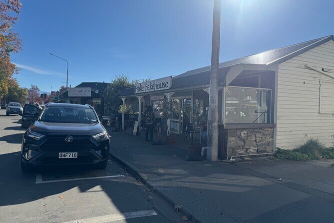 Christchurch to Queenstown One Way Tour Via Lake Tekapo & Mt Cook - What Makes This Tour Stand Out?