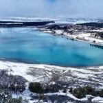 Christchurch to Queenstown One Way Via Lake Tekapo and Mt Cook - Details That Matter