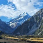 Christchurch to Queenstown via Lake Tekapo and Mt Cook (1 way) - Authentic Experiences & Authentic Feedback