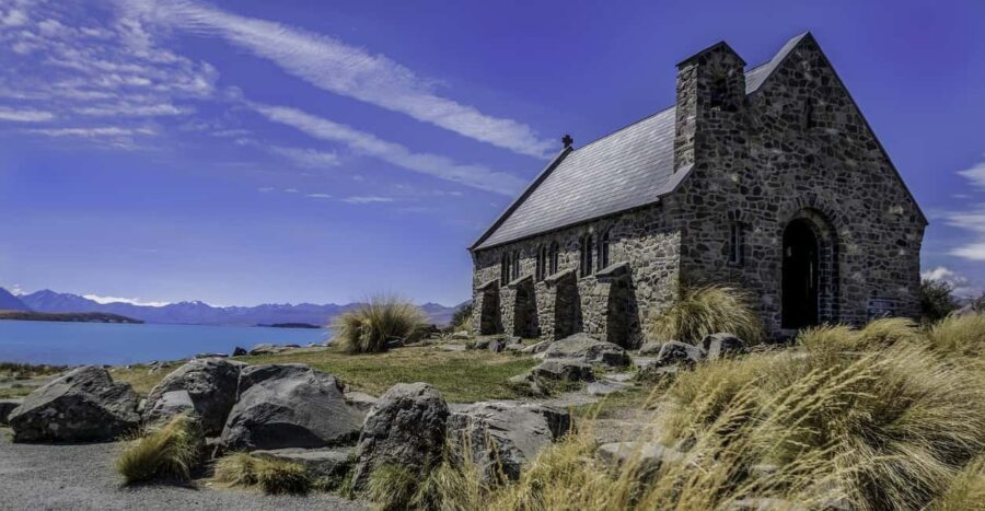 Christchurch: to Queenstown via Mt Cook 1 Way Tour - Cost and Value