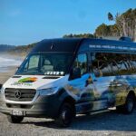 Christchurch to Tekapo Small Group One Way Tour - What to Expect: Transportation, Timing, and Group Size
