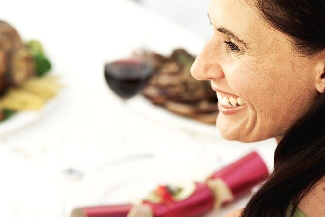 Christmas Day Lunch Cruise on Sydney Harbour - Who Will Love This Experience?
