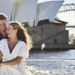 Christmas Day Sydney Harbour Lunch Cruise - The Highlights of the Itinerary