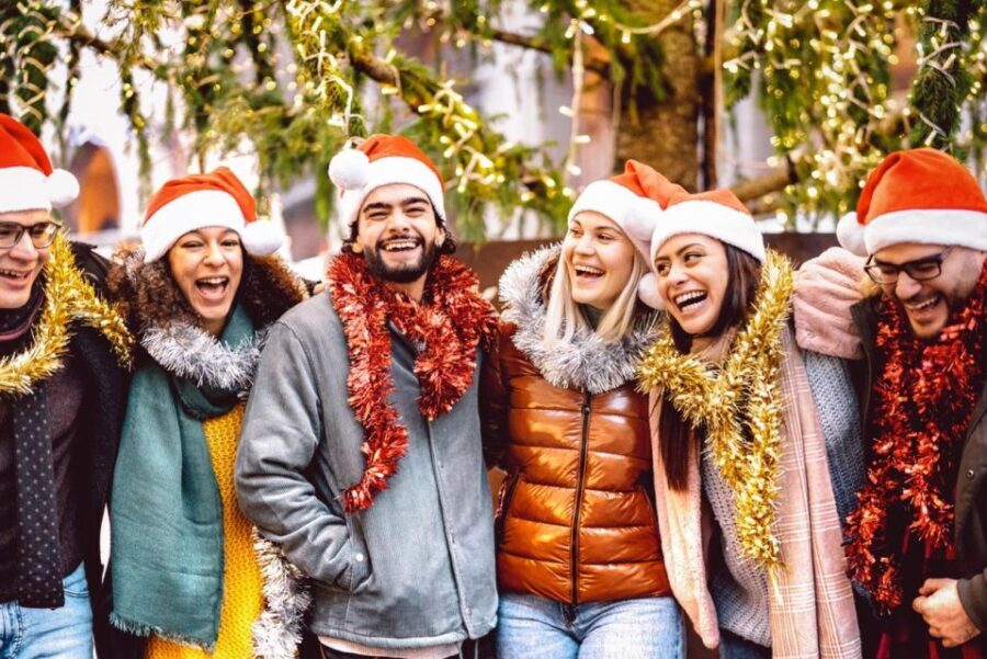 Christmas Sparkle: A Private Festive Tour of Pittsburgh - A Detailed Look at the Tour Itinerary
