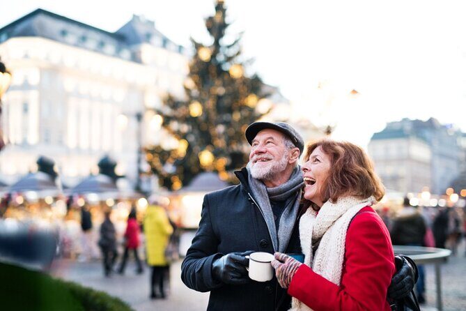 Christmas Story of Asheville Private Walking Tour - Who Will Love This Tour?