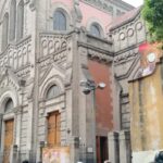 Chronicles of the Center: Living Stories of Mexico City - FAQs