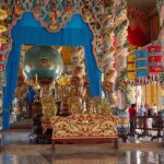 Chu Chi Tunnel With Cao Dai Temple Tour From Ho Chi Minh - Who Will Love This Tour?