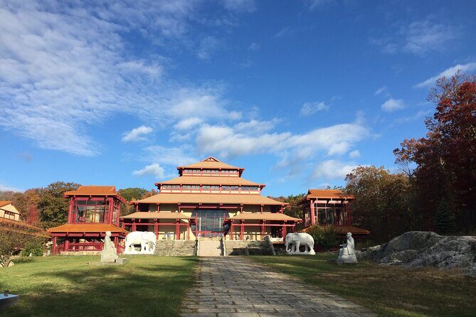 Chuang Yen & Woodbury 1-Day Tour from NYC | Kids 50% Off - Practical Details: What to Know Before You Go
