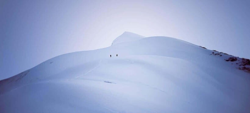 Chulu Far East Peak Climb 2025/2026 - What’s Included and What’s Not