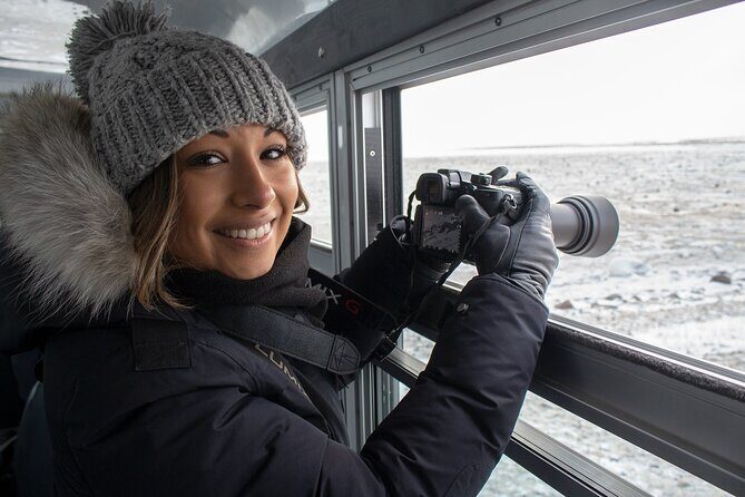 Churchill Polar Bear Experience  5-Night Classic Tour - The Value of the Tour