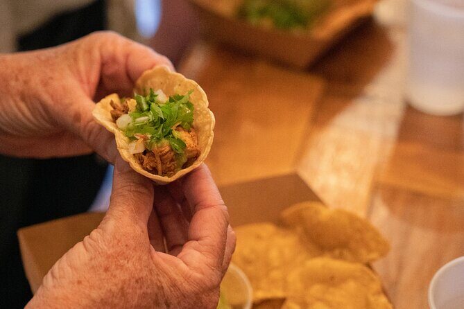Cincinnati Private Streetcar Food Tour - The Neighborhoods: Over-the-Rhine and Beyond