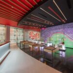 Cincinnati Reds Hall of Fame and Museum Entry Ticket - From Reviews: What Visitors Are Saying