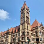 Cincinnati Scavenger Hunt Walking Tour and Game - The Itinerary and What You’ll Experience