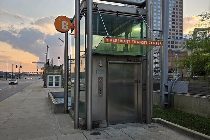 Cincinnati Streetcar Transportation and Infrastructure Tour - What Travelers Say