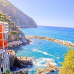 Cinque Terre and Pisa Full Day Tour from Florence - Manarola: The First Village