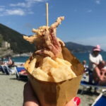 Cinque Terre Day Trips From Florence Sunshine and Discovery - Transportation and Group Dynamics