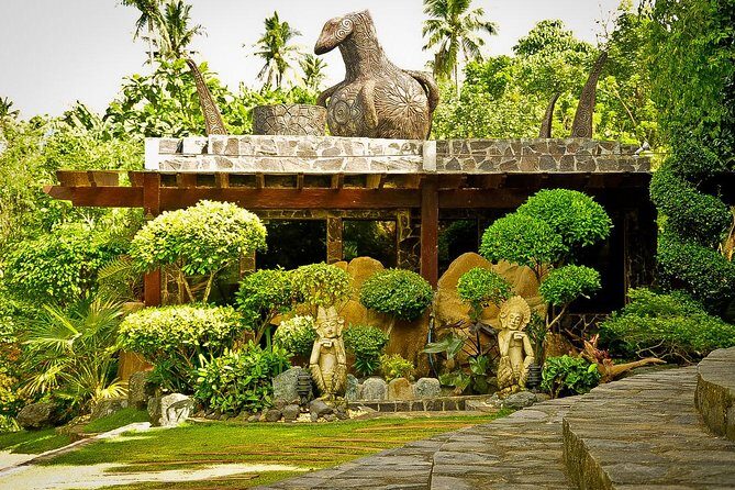 Cintai Corito's Garden Day Pass In Batangas - Who Will Love This Tour?