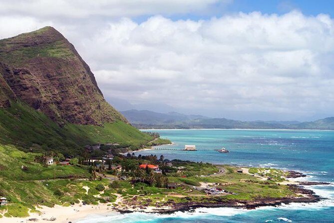 Circle Island (Holoholo Mokupuni) from Ko'olina - Transportation and Guides