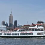 Circle Line: 1hr - NYC Liberty Cruise - The Itinerary in Detail