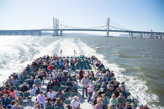 Circle Line: 8-hr Bear Mountain Oktoberfest Cruise - Price and Value Analysis
