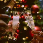 Circle Line: New Years Dinner Fireworks Cruise (All Ages) - Drinks and Celebrations