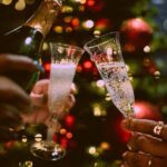 Circle Line: New Year's Eve Fireworks & Party Cruise (21+) - From Past Reviews and Expectations