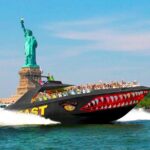 Circle Line: The Beast Downtown - Speedboat Ride - Who Will Love This Experience?