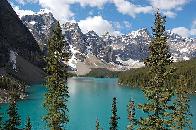 Circle West - Canadian Rockies Round Trip Bus Tour From Vancouver - Authentic Experiences and Practicalities