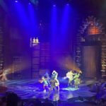 Cirque du Soleil JOYÀ in Vidanta Riviera Maya - What the Reviews Reveal