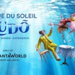 Cirque du Soleil LUDÕ  Nuevo Vallarta - The Experience and Its Highlights