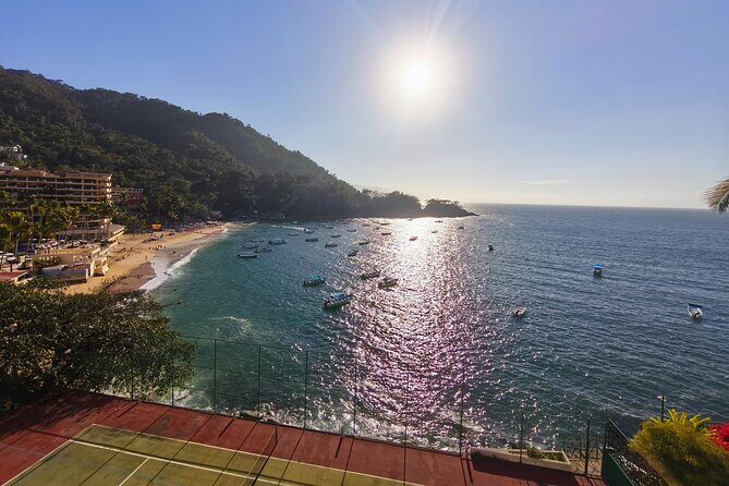 City and Tequila Puerto Vallarta Express Tour - What’s Included—and What’s Not