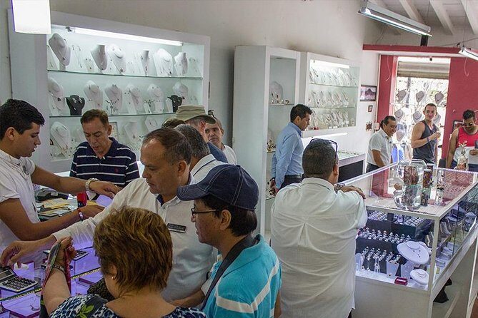 City and Tequila Tour in Puerto Vallarta - What Travelers Say: Authentic Perspectives