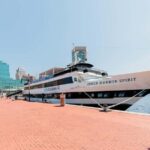 City Cruises Baltimore: Brunch, Lunch, or Dinner Cruise - What to Expect Weather-wise and Dress Code