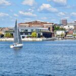 City Cruises Baltimore Harbor Tour - What to Expect on the Baltimore Harbor Tour