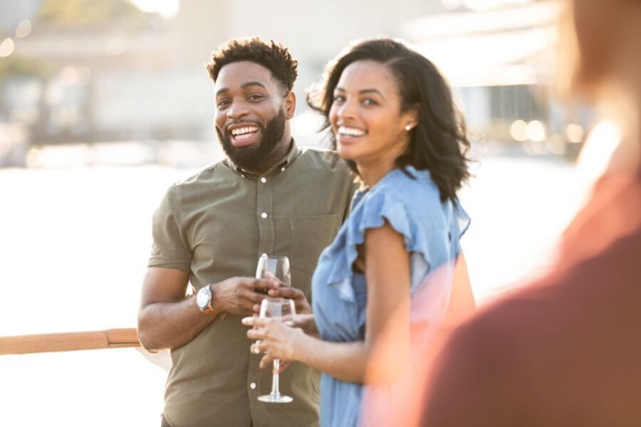 City Cruises Baltimore: Sights & Sips Sightseeing Cruise - Authentic Experiences from Reviewers