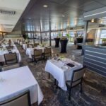 City Cruises Boston: Premier Brunch or Dinner Harbor Cruise - Dining: More than Just a Meal