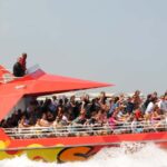 City Cruises Chicago: 75-min Speedboat Architecture Cruise - Authentic Insights from Reviews