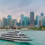 City Cruises Chicago: Lake Michigan Lunch or Dinner Cruise - Who Should Consider This Cruise?