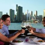 City Cruises Chicago: Premier Lunch or Dinner Cruise - The Itinerary Breakdown: What to Expect