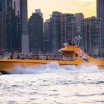City Cruises Chicago: Seadog Lakefront Speedboat Ride - The Sum Up