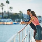 City Cruises Long Beach: Dinner Cruise with Buffet and DJ - Who Is This Experience Best For?