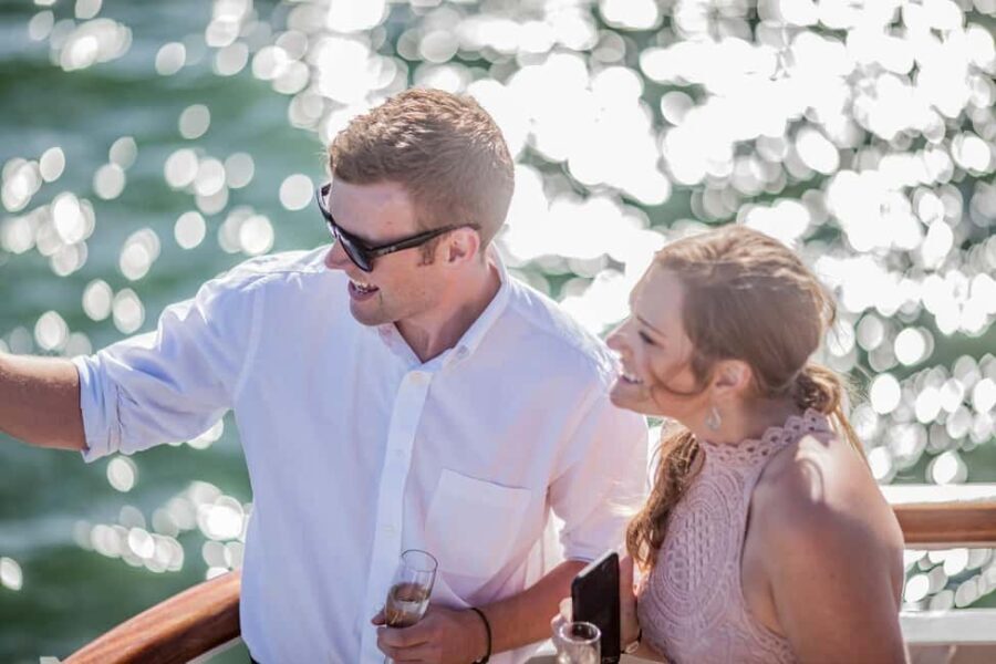 City Cruises Long Beach: Sunday Premier Mimosa Brunch Cruise - Authentic Experiences and Genuine Feedback