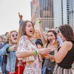 City Cruises New York Alive After Five Cruise - A Detailed Guide to the "Alive After Five" Cruise Experience