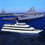City Cruises Norfolk: Lunch, Brunch, or Dinner Buffet Cruise - The Itinerary and What Youll Experience