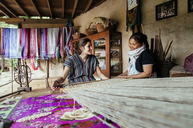 City Escape: Doi Inthanon & Karen Village Private Day Trip - Final Thoughts