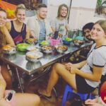 City explore combined with Food taste, Private tour on motorbike - FAQ