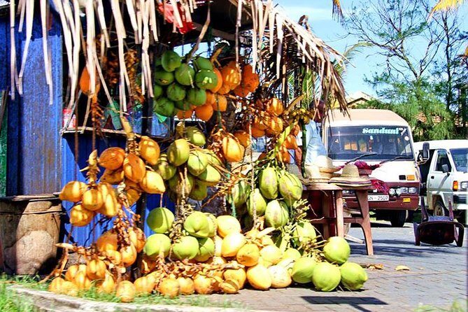 City Highlights Cycle Tour of Colombo - Authentic Experiences & Practical Insights