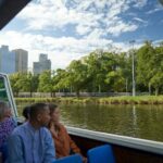 City Highlights Express Cruise - Final Reflection