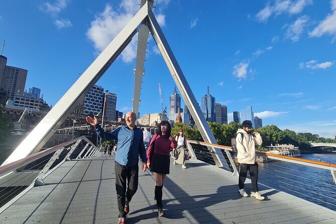 City Image Tour Melbourne - Final Thoughts