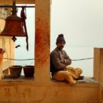 City of good life walk (South Varanasi Walk) - The Culinary Component: Breakfast
